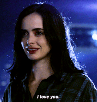 9 Jessica & Trish Moments From 'Jessica Jones' That Show Their Bond Is ...