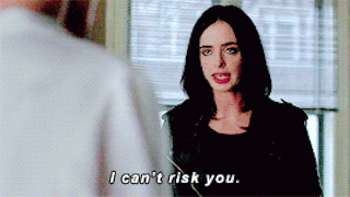 9 Jessica & Trish Moments From 'Jessica Jones' That Show Their Bond Is ...