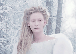 7 Tilda Swinton Roles So Transformative, They Prove She Can Really Play ...