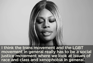 Why Transgender Day Of Visibility Is Only One Small Step for Trans People