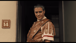 ‘Hail, Caesar!’ Trailer Features Channing Tatum In A Sailor Costume & A ...