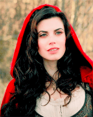 Ranking ‘Once Upon A Time’s Supporting Characters, Because Everyone On ...