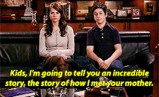 7 Reasons Ted Mosby From ’How I Met Your Mother' Is The Most "Legendary ...