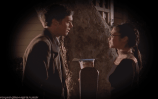 11 Reasons Why The 'Gilmore Girls' Revival Needs Dave Rygalski