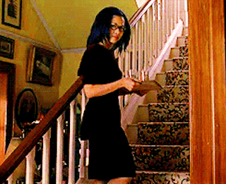 11 Reasons Why The 'Gilmore Girls' Revival Needs Dave Rygalski