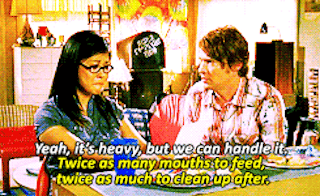 11 Reasons Why The 'Gilmore Girls' Revival Needs Dave Rygalski