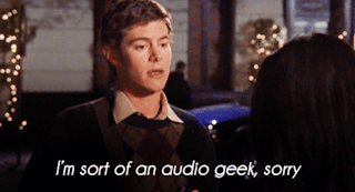 11 Reasons Why The 'Gilmore Girls' Revival Needs Dave Rygalski