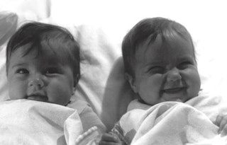 What's It Like To Be An Identical Twin? 45 Things Only We Twins Understand
