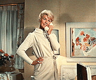 7 Style Lessons to Learn from Doris Day